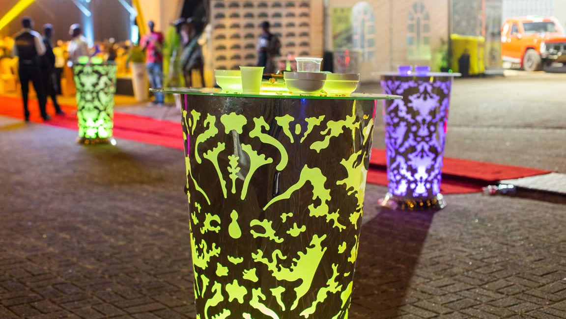 Decor & Table Layout Options – Chairmania Ltd