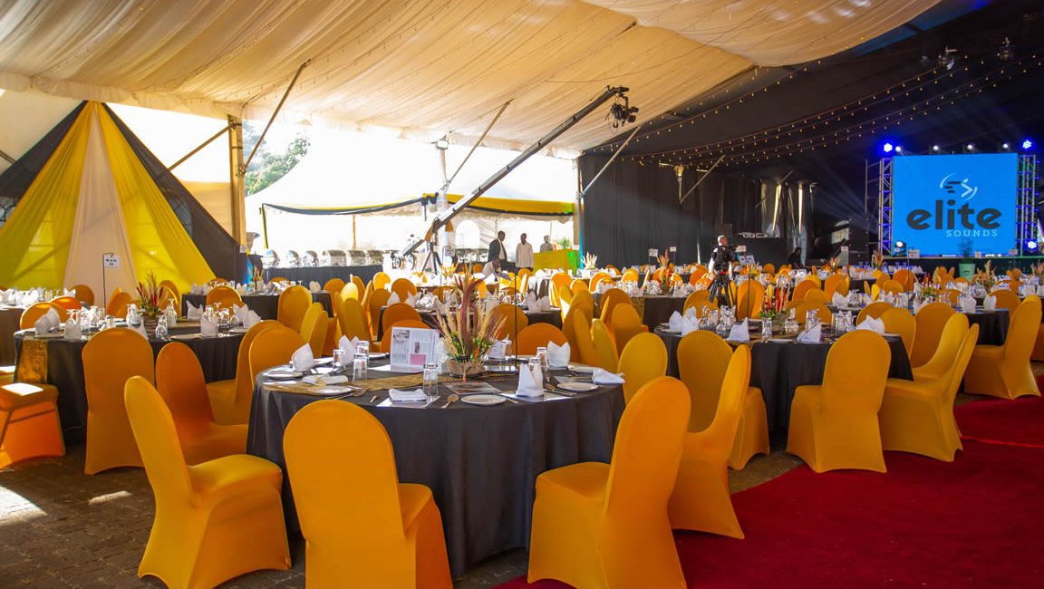 Decor & Table Layout Options – Chairmania Ltd